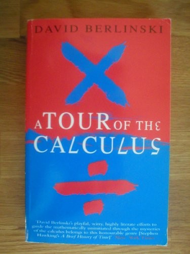 A Jet Tour Of Calculus – Best Calculus Courses Online with Certificates ...