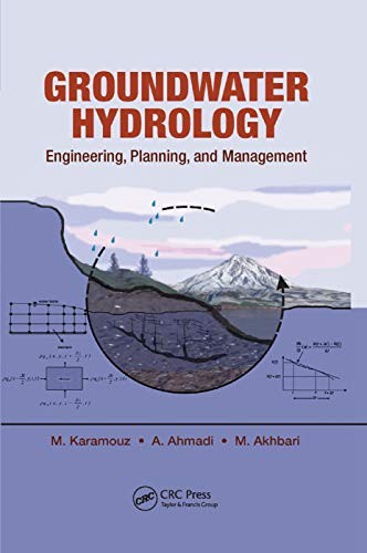 Hydrology Good