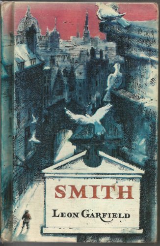 Smith Leon Garfield Quotes