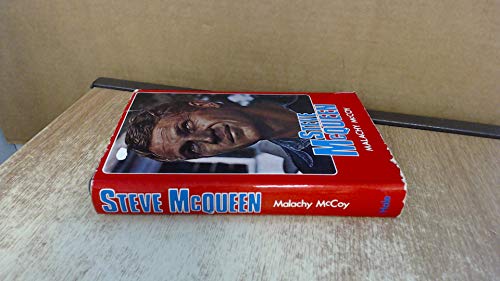 Steve McQueen by McCoy, Malachy Hardback Book The Fast Free Shipping ...