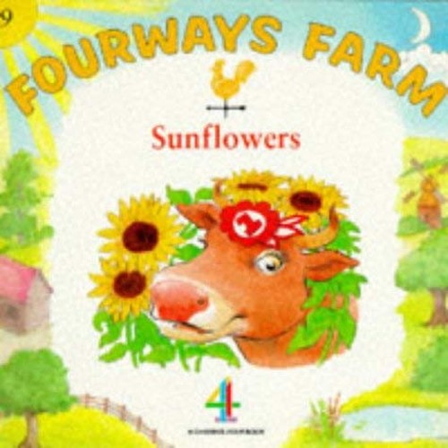 Pb Sunflowers (Fourways Farm) by Channel Four Television Company ...
