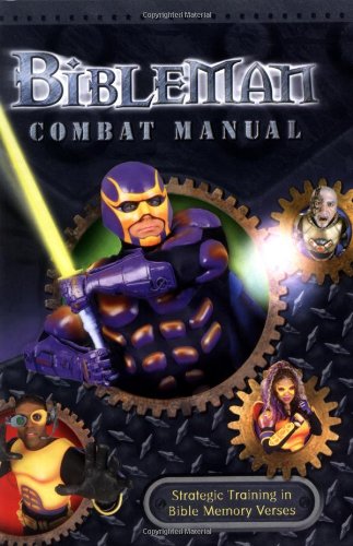 Willie Aames Bibleman