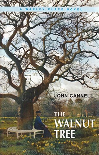 The Walnut Tree by Cannell, John Paperback Book The Cheap Fast Free ...