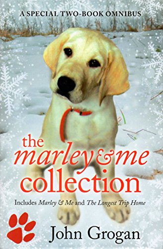 Marley And Me Book