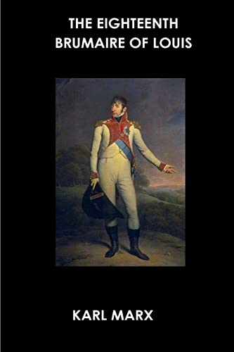 18th Brumaire Quotes