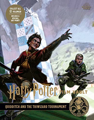 Triwizard Tournament