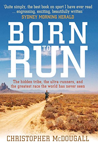 Born To Run Book