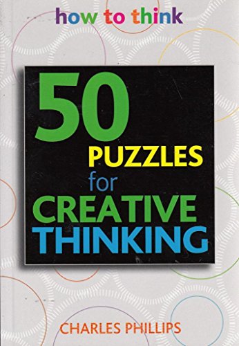 Creative Thinking Puzzles