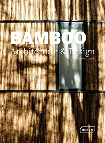Bamboo Book Design