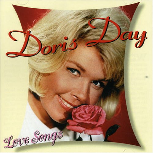 Doris Day Font
