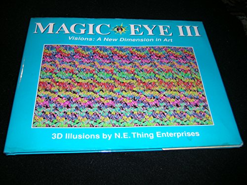 Magic Eye Pictures Magic Eye' Optical Illusion Has Left Viewers